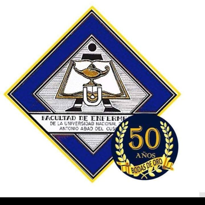 FACULTAD DE ENFERMERÍA – UNSAAC Universidad Nacional de San Antonio ...