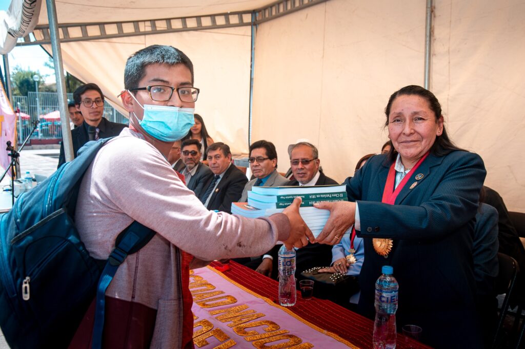 GALERÍA – UNSAAC Universidad Nacional de San Antonio Abad del Cusco