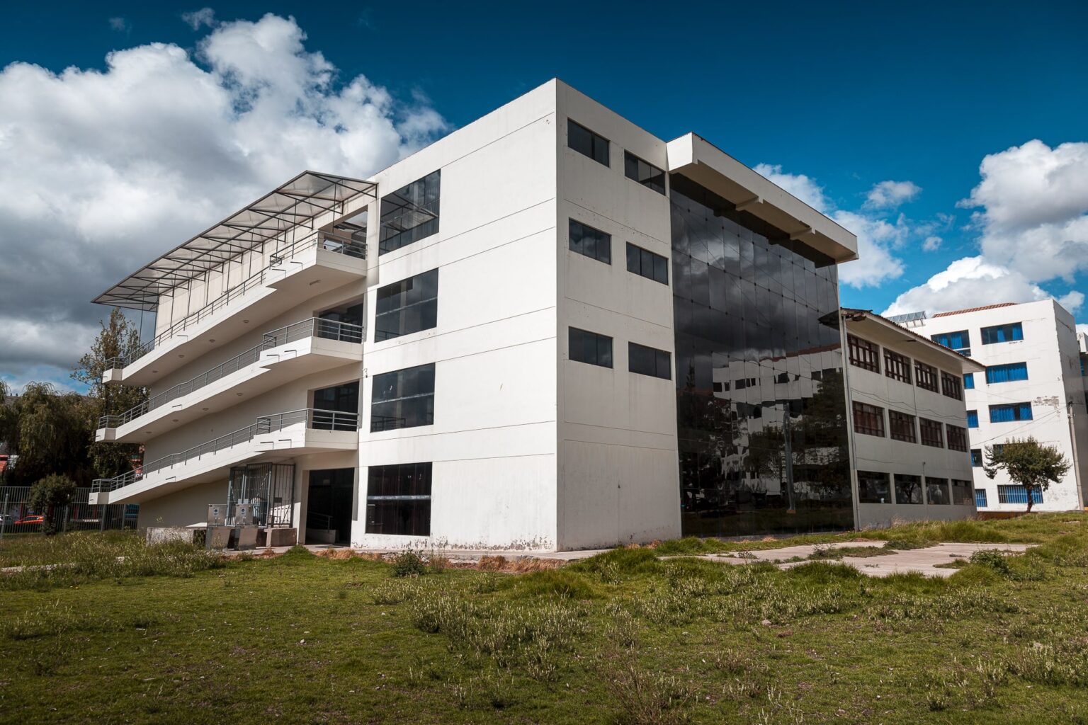 INSTITUTO DE INVESTIGACIÓN, UNIVERSIDAD Y REGIÓN – UNSAAC Universidad ...