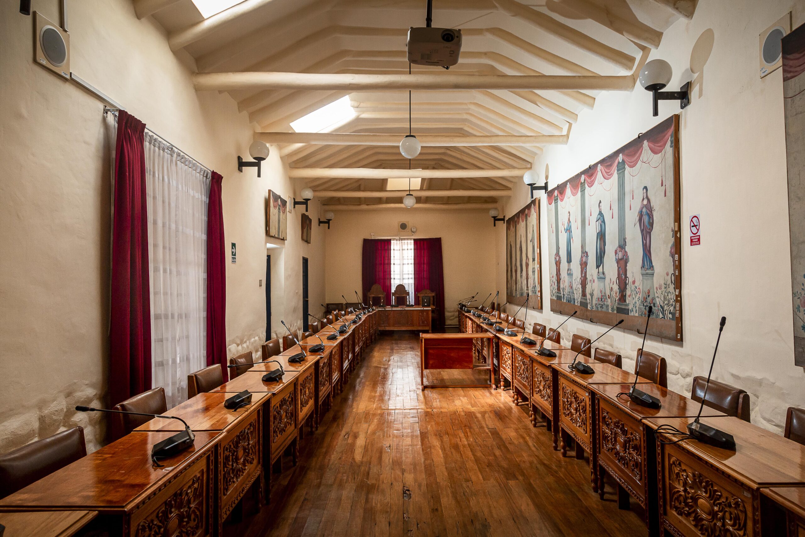 HISTORIA – UNSAAC Universidad Nacional de San Antonio Abad del Cusco