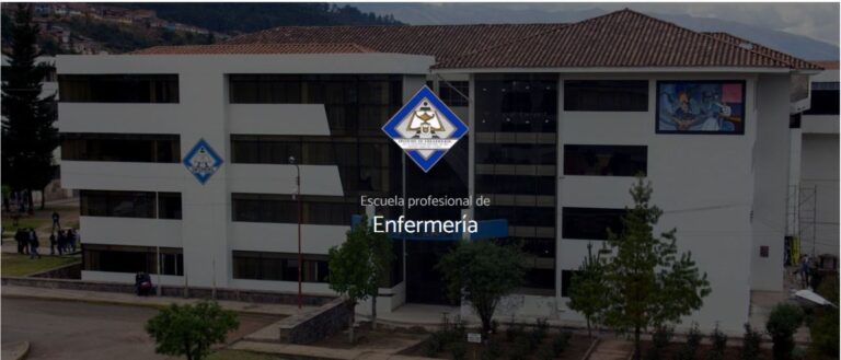 PAGINA FACULTADES – UNSAAC Universidad Nacional de San Antonio Abad del ...